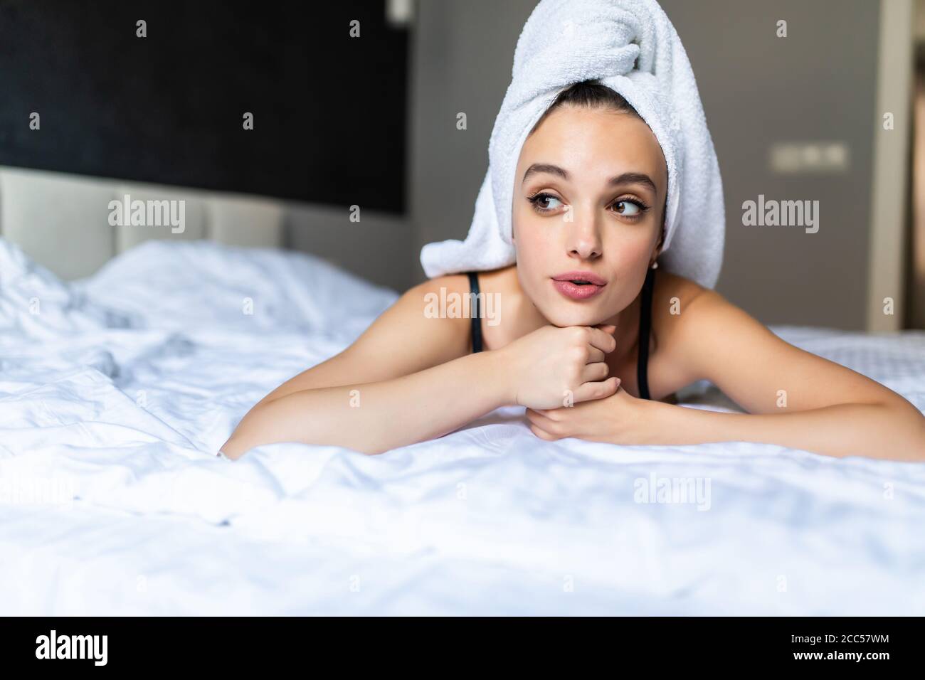 Bathrobe display hi-res stock photography and images - Alamy