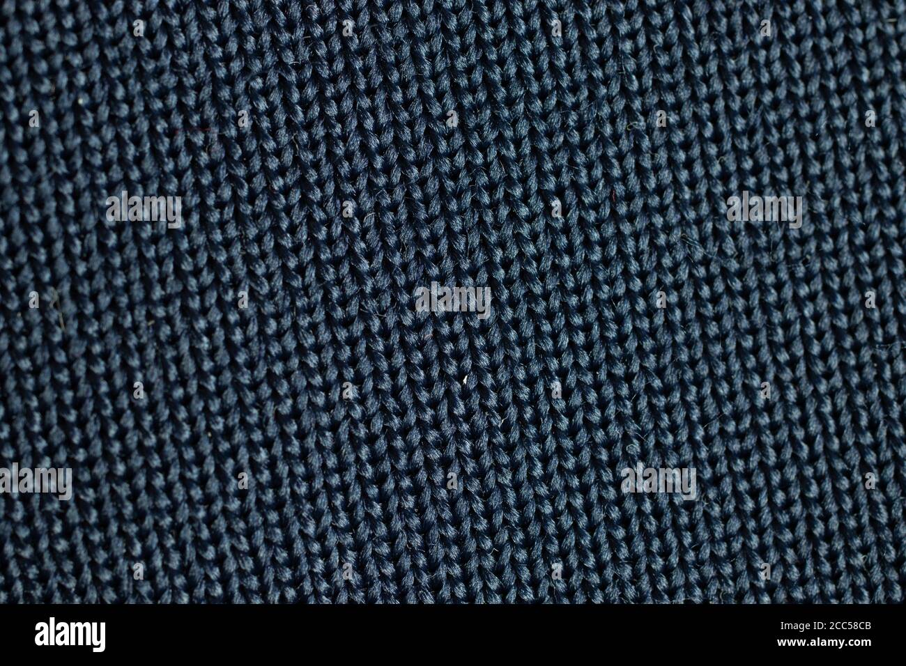 Blue textile pattern hi-res stock photography and images - Alamy