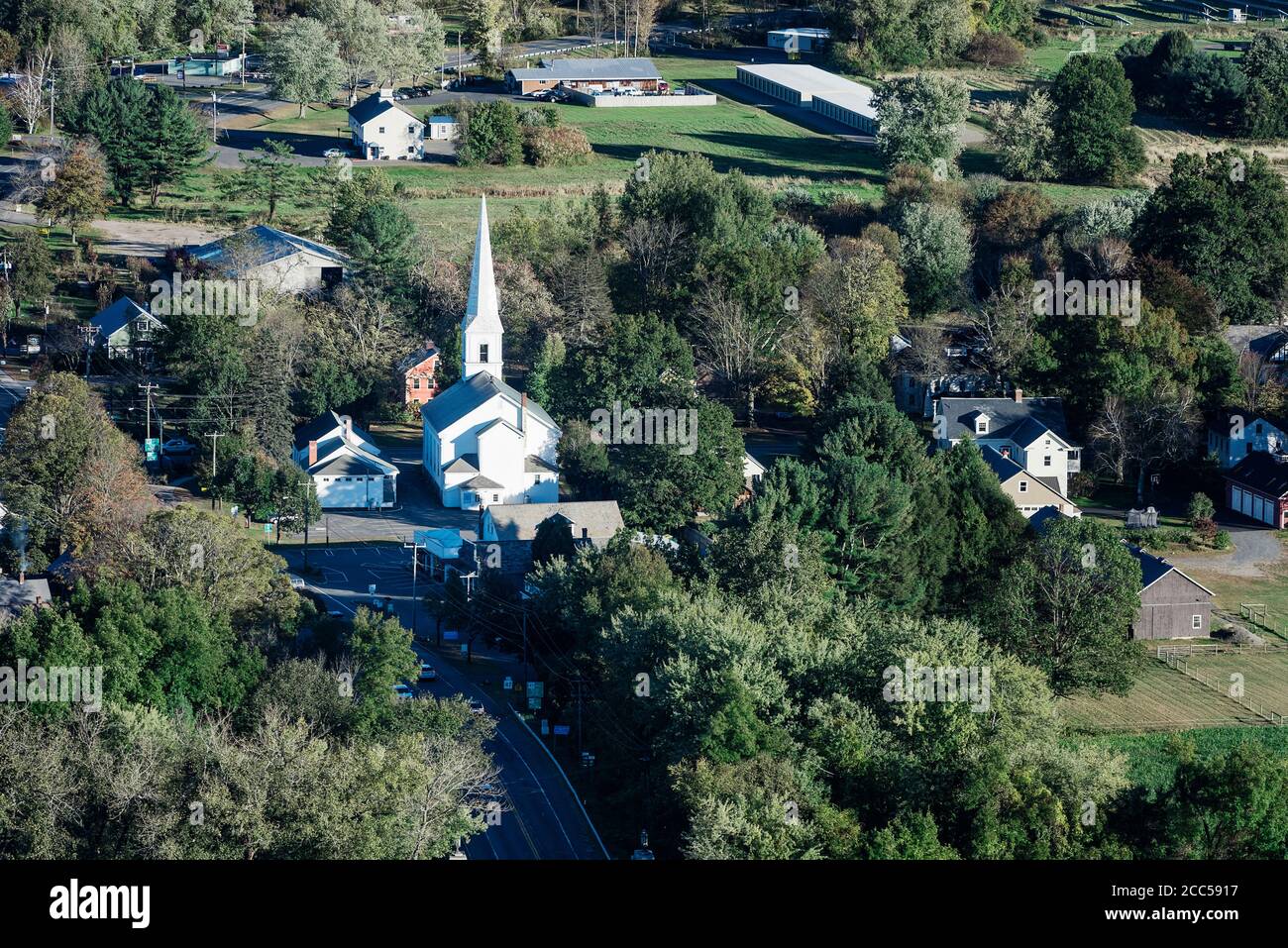 Sunderland massachusetts hi-res stock photography and images - Alamy