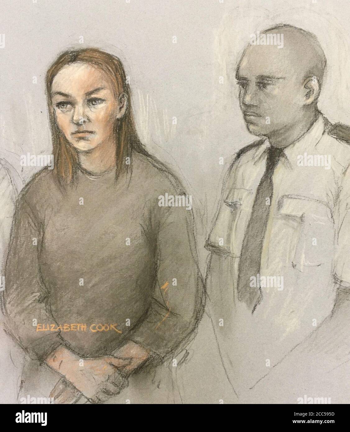 Elizabeth freeman hi-res stock photography and images - Alamy