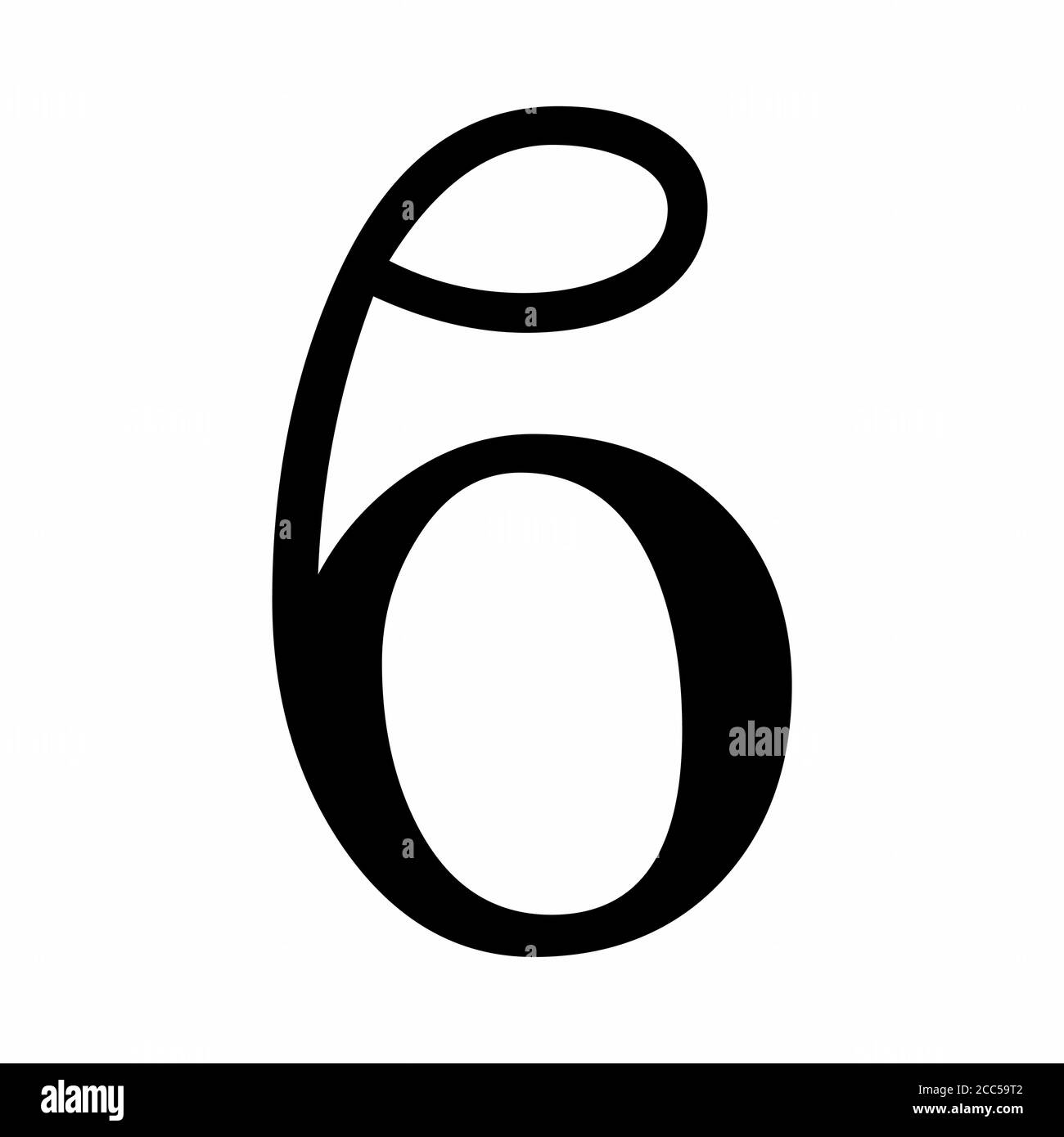 Beta symbol greek Stock Vector Images - Alamy