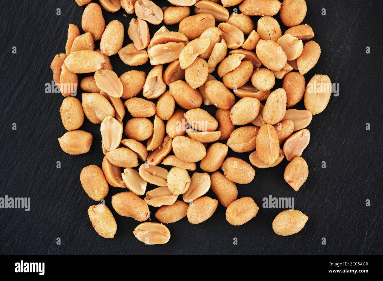 Roasted nut snack hi-res stock photography and images - Alamy
