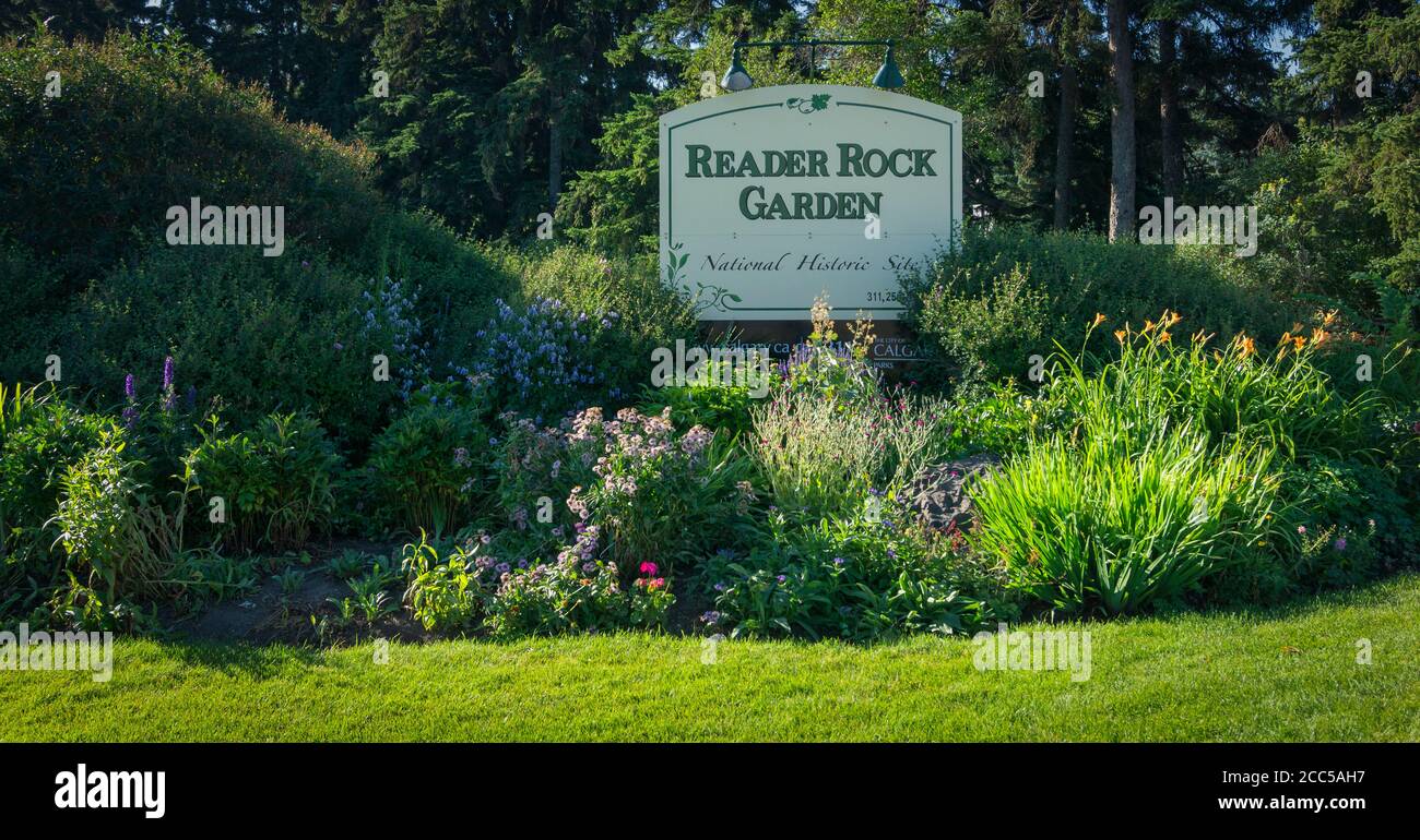 Garden community lot hi-res stock photography and images - Alamy