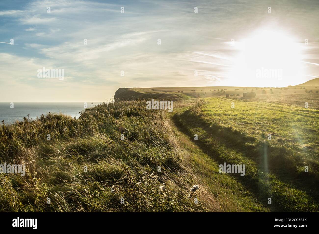 Cleveland Cliffs High Resolution Stock Photography and Images - Alamy