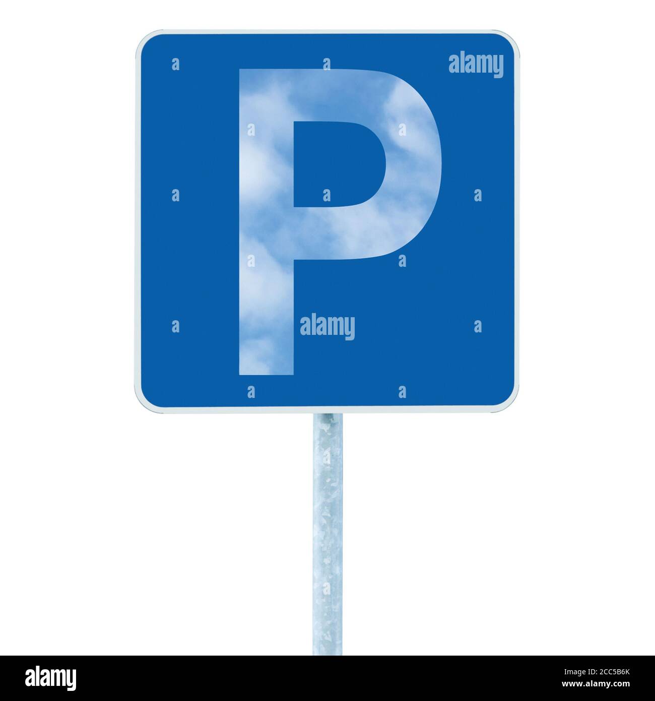 Sky p hi-res stock photography and images - Alamy