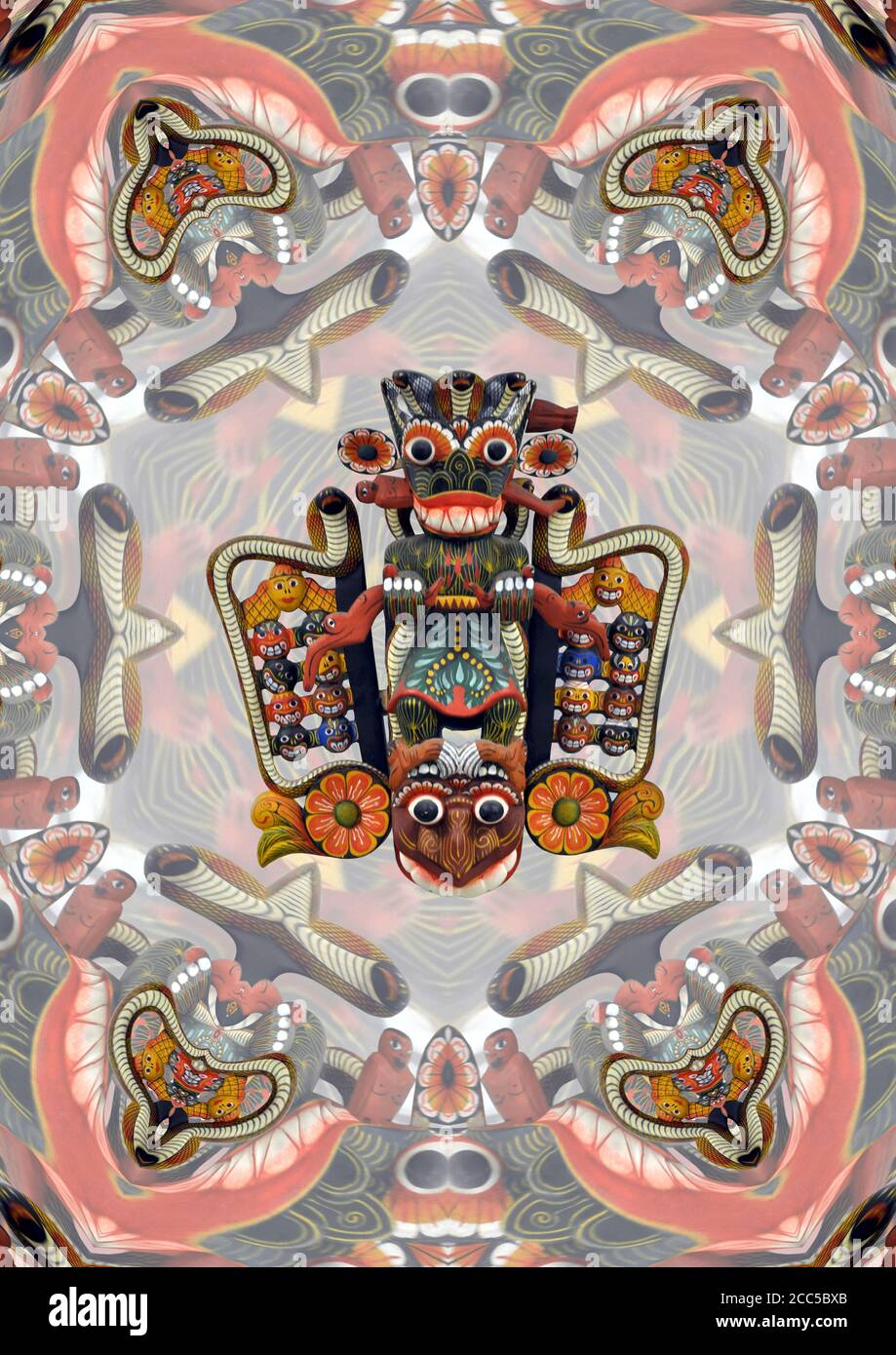 Medicinal mandala hi-res stock photography and images - Alamy