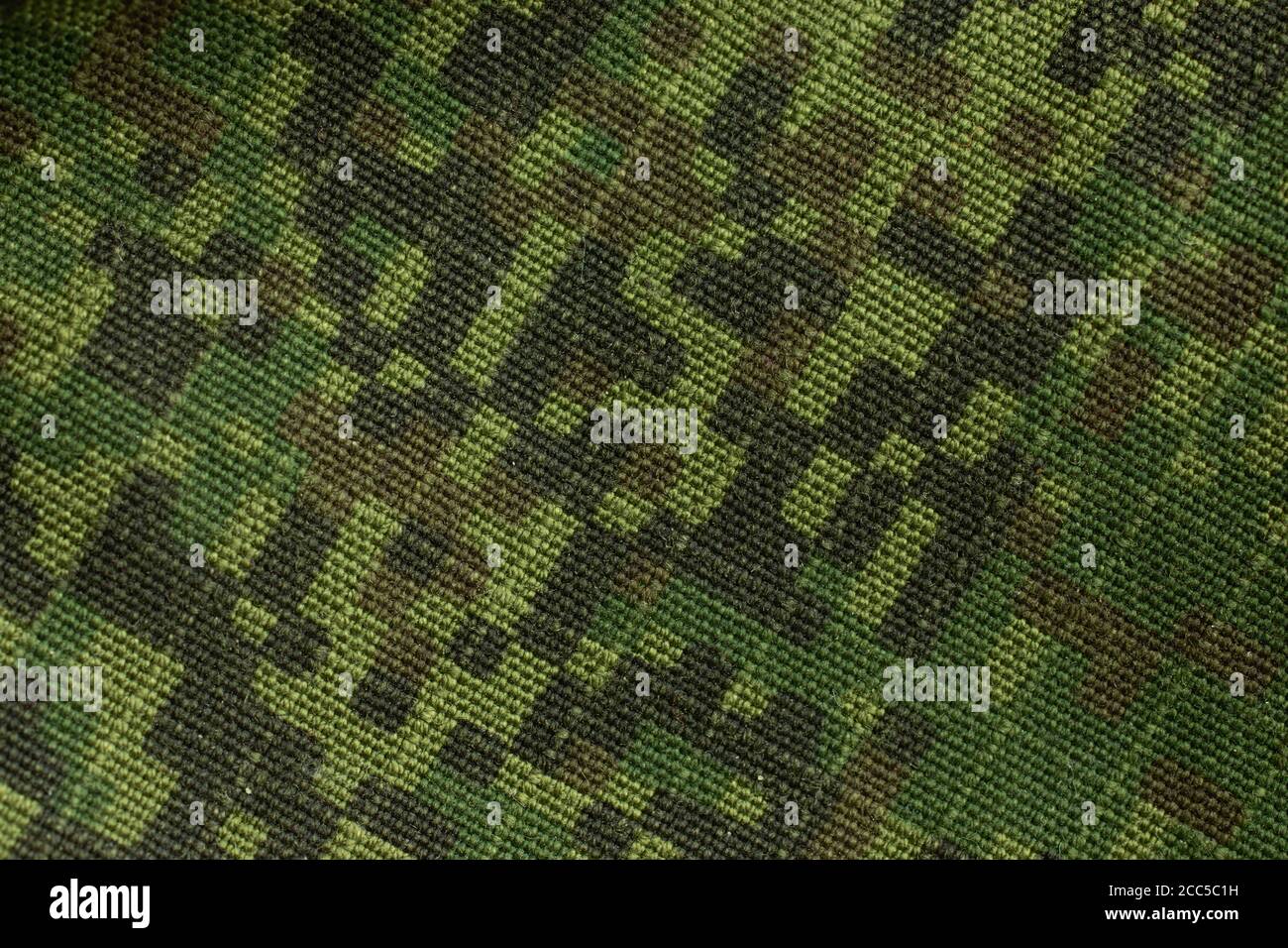 Militari khaki design texture background, army force textile Stock ...