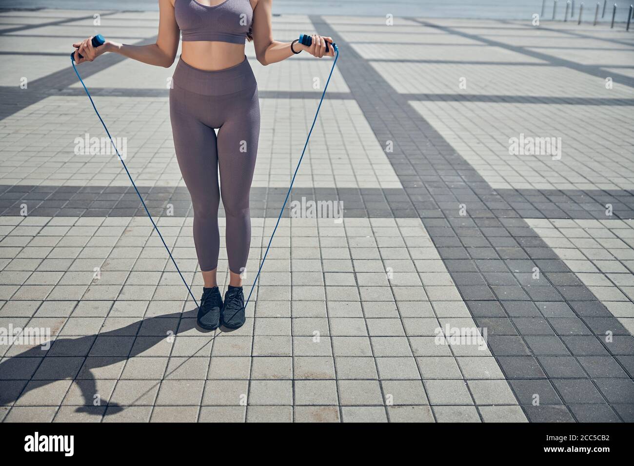 Athlete getting ready hi-res stock photography and images - Alamy
