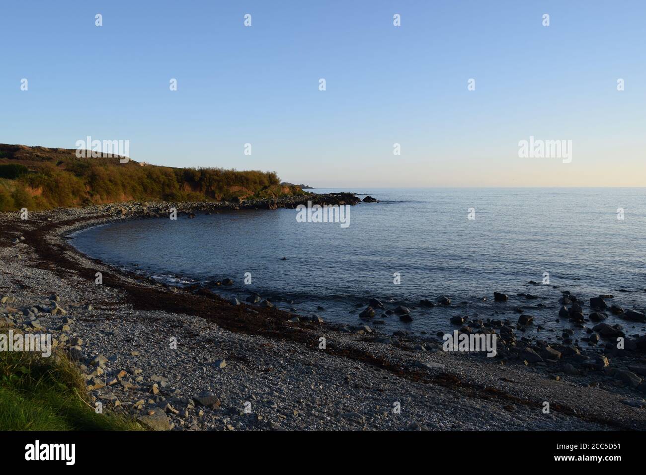 Dusky cove hi-res stock photography and images - Alamy