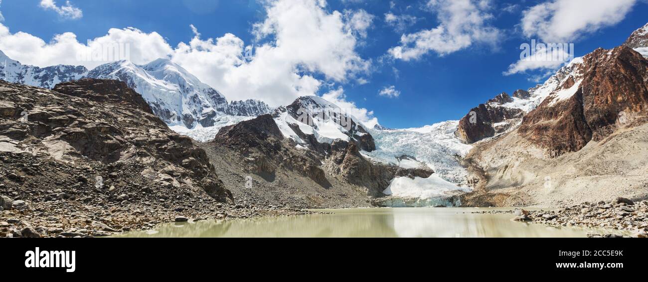Unusual mountains landscapes in Bolivia altiplano travel adventure ...