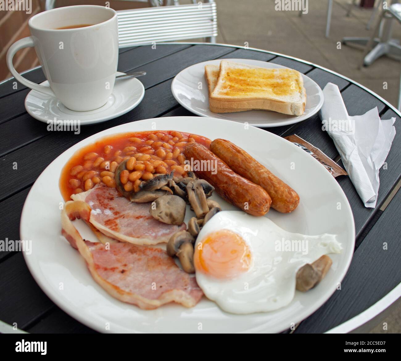 Take5 cafe hi-res stock photography and images - Alamy