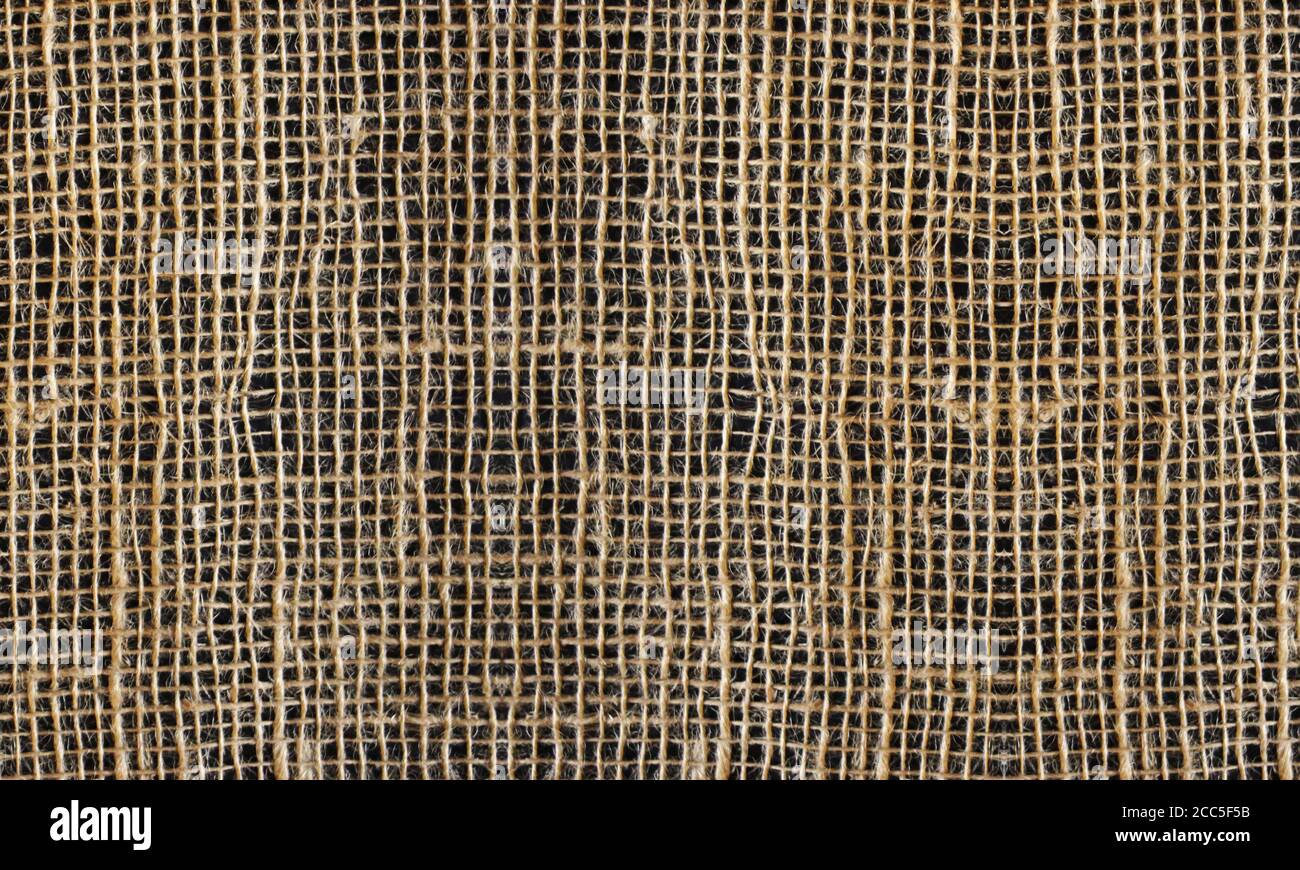 Sack material hi-res stock photography and images - Alamy