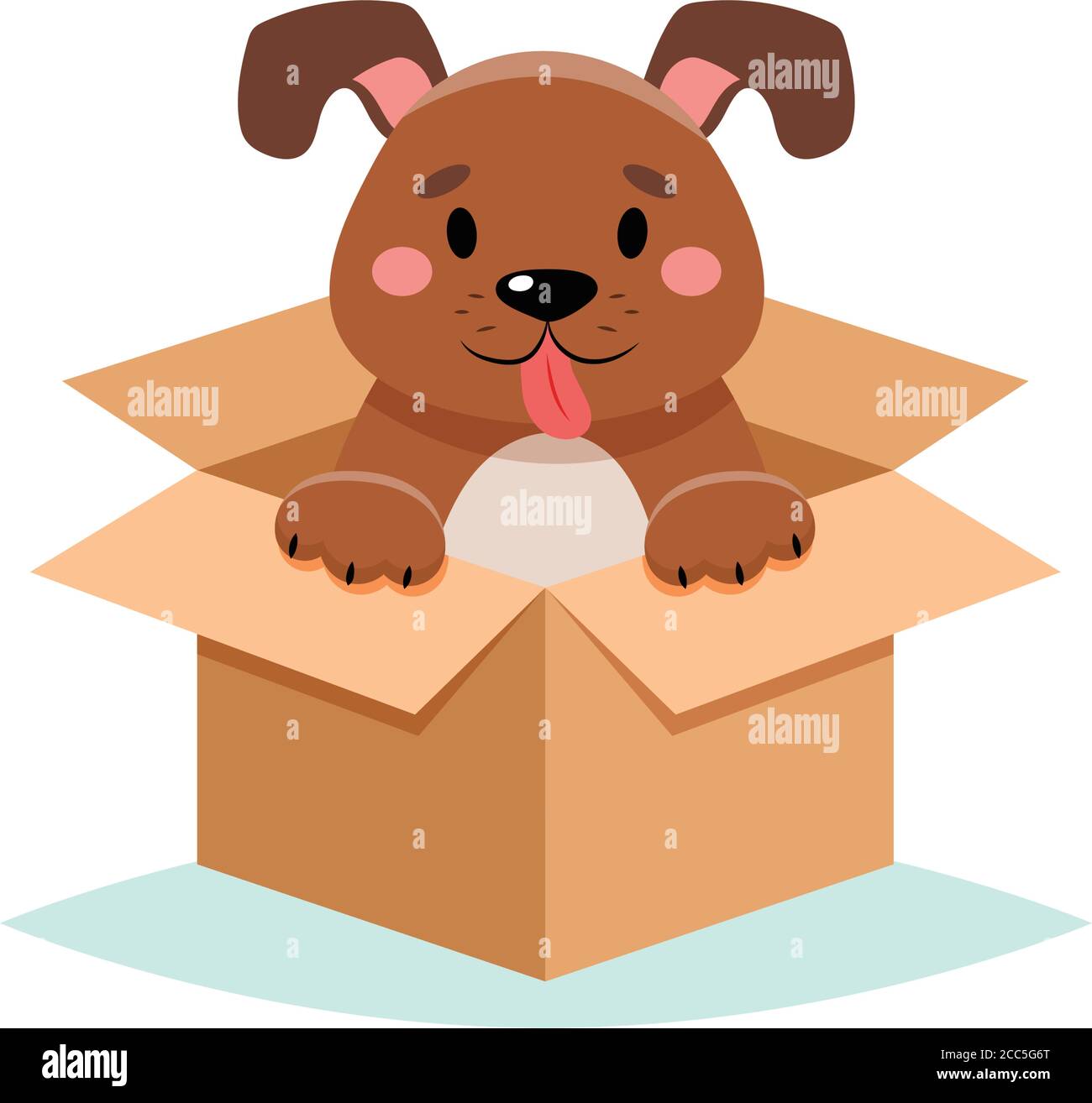 Adopt me Cut Out Stock Images & Pictures - Alamy