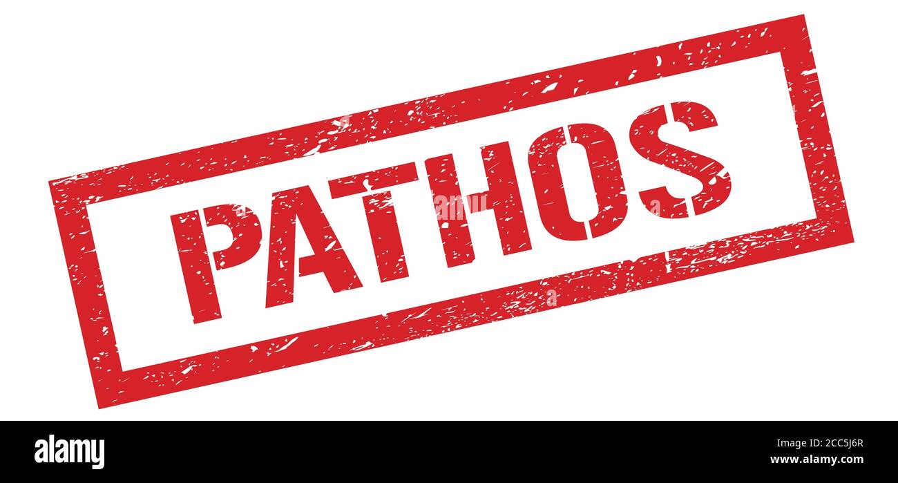 Pathos stamp hi-res stock photography and images - Alamy