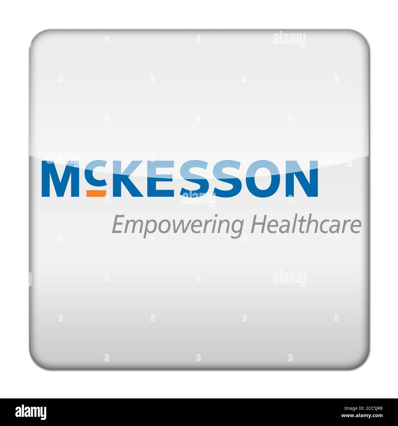 Mckesson Logo Vector
