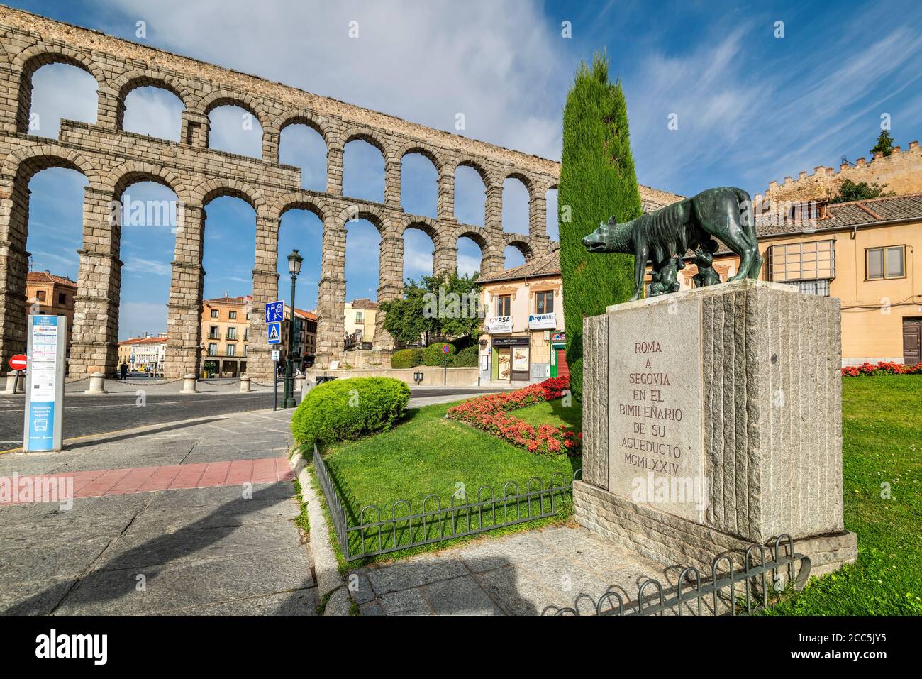 Leon roman hi-res stock photography and images - Alamy