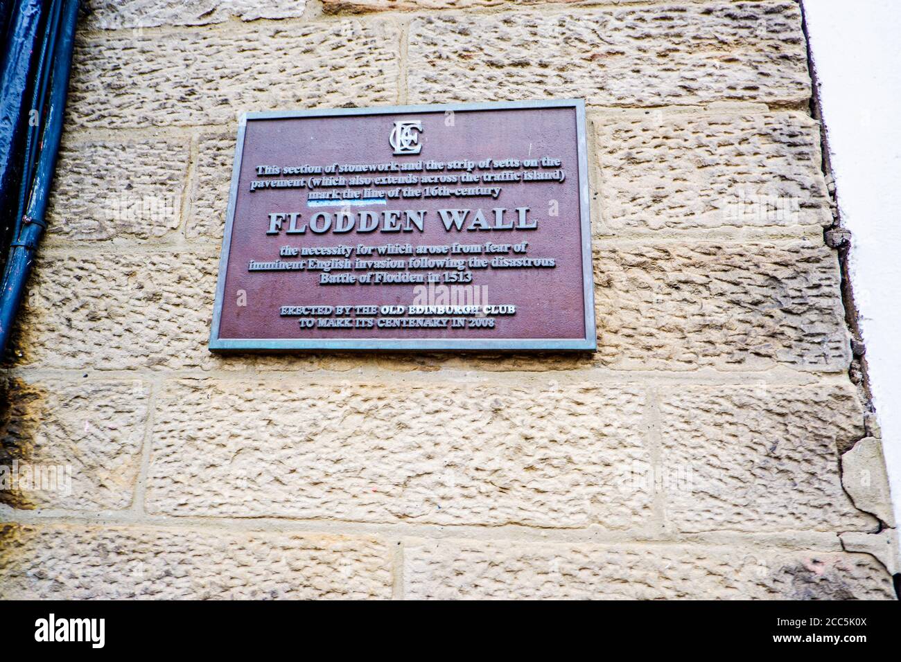 Flodden Wall High Resolution Stock Photography and Images - Alamy