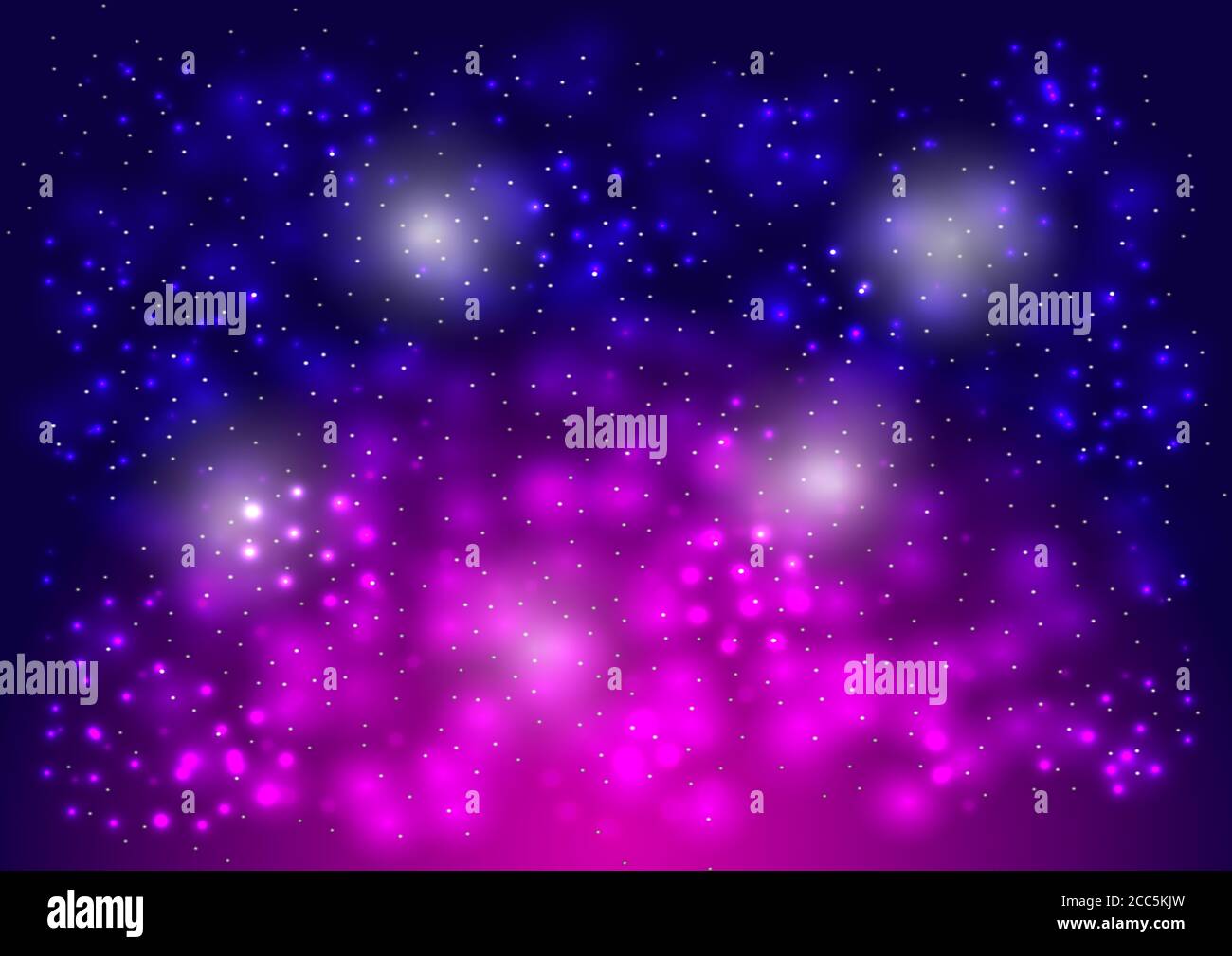 abstract background with stars, abstract space background, abstract ...
