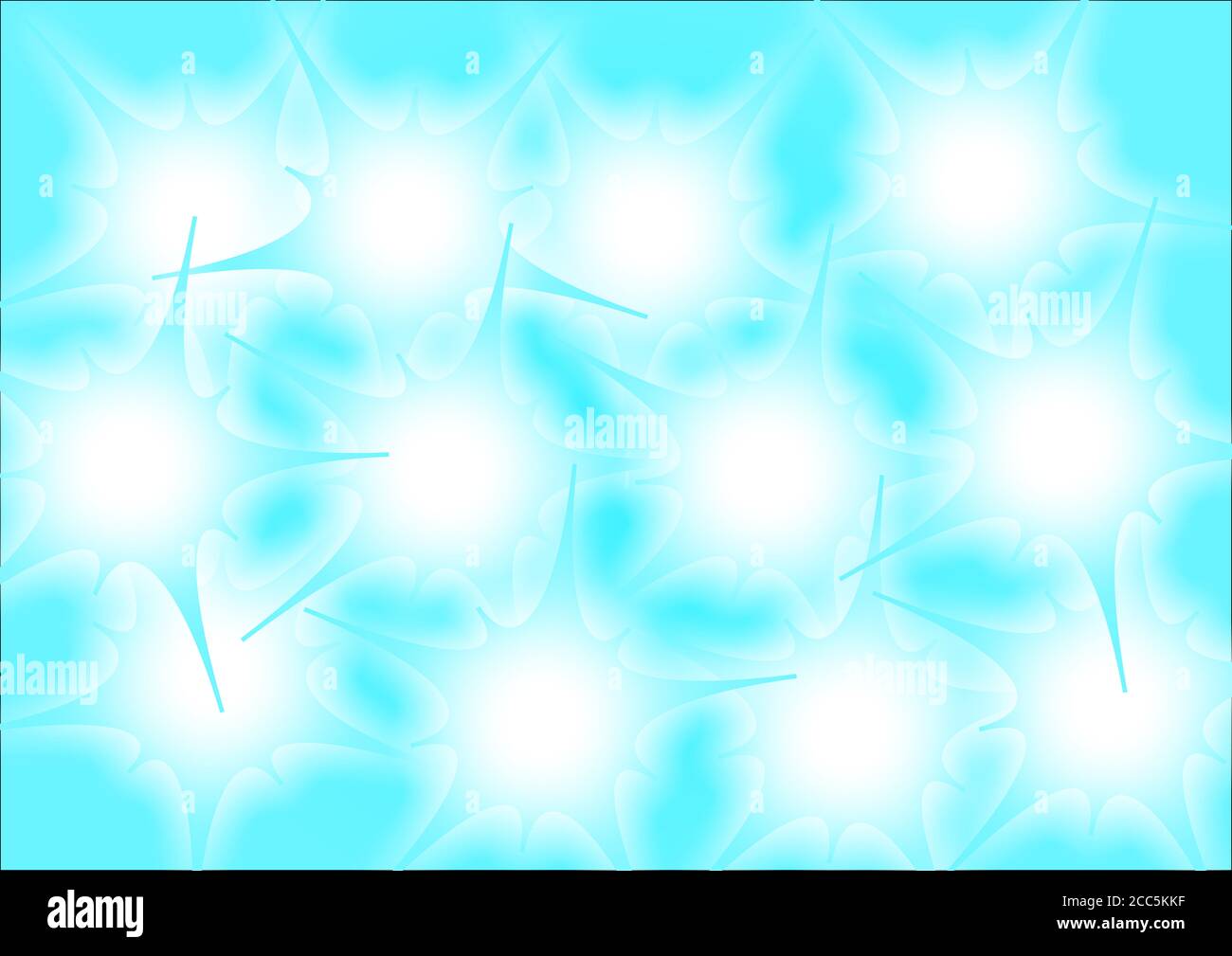 abstract blue background with stars, abstract blue background Stock ...