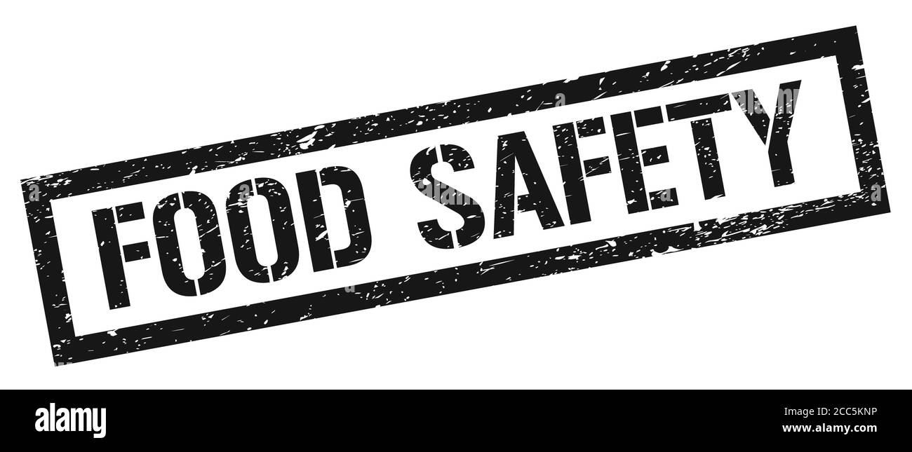 Food safety Black and White Stock Photos & Images - Alamy