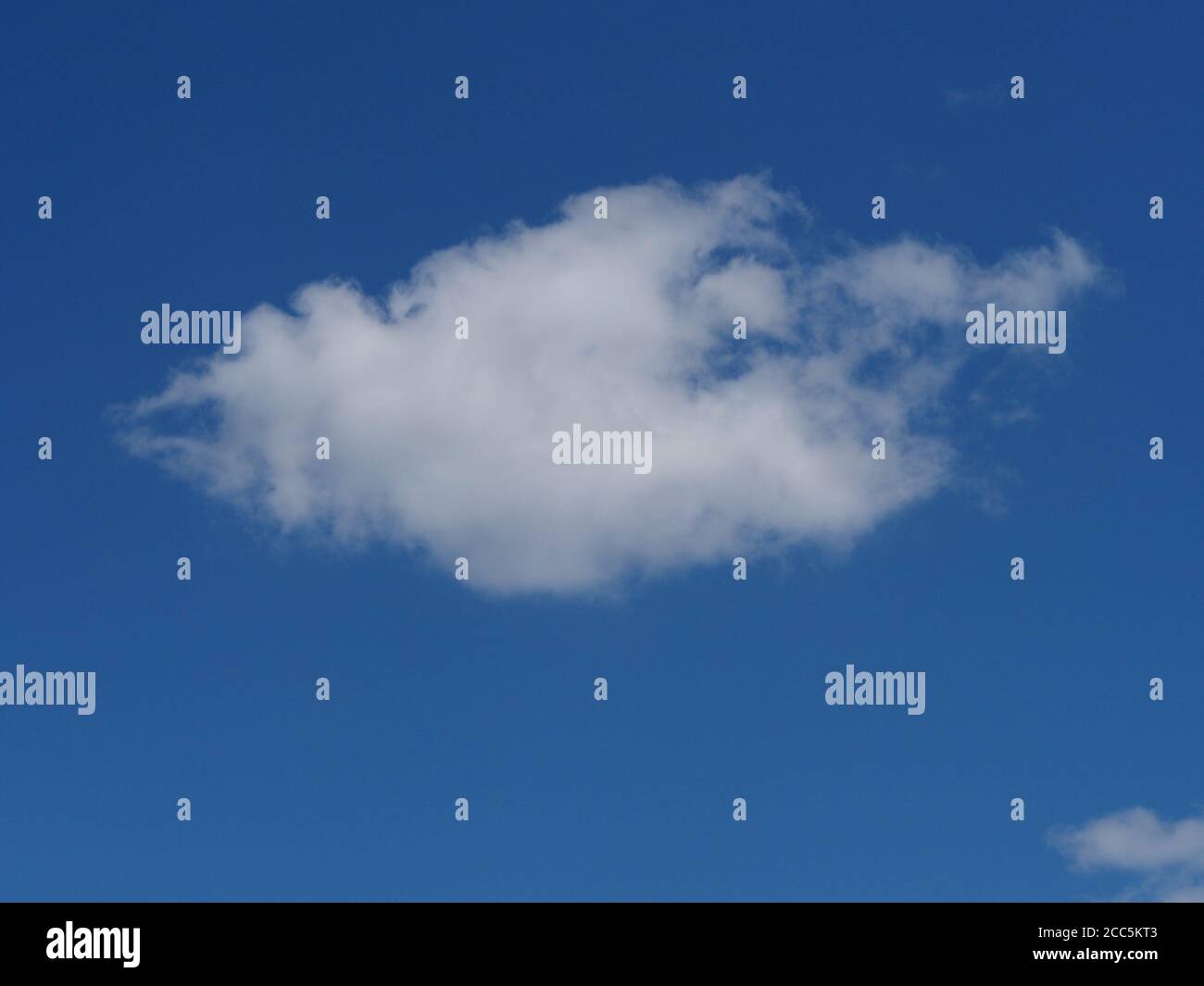 Fluffy cloud hi-res stock photography and images - Alamy