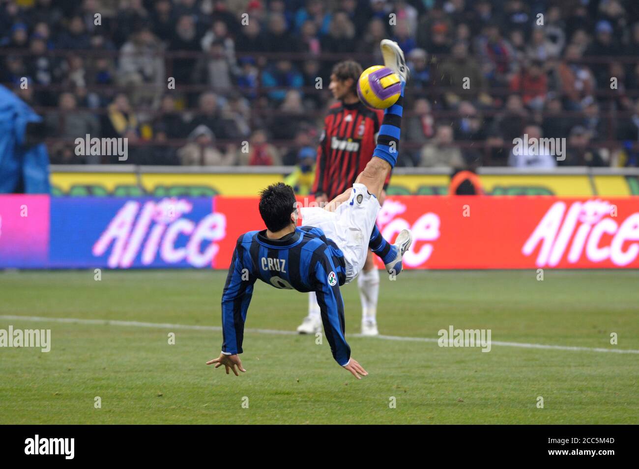 Julio cruz hi-res stock photography and images - Alamy