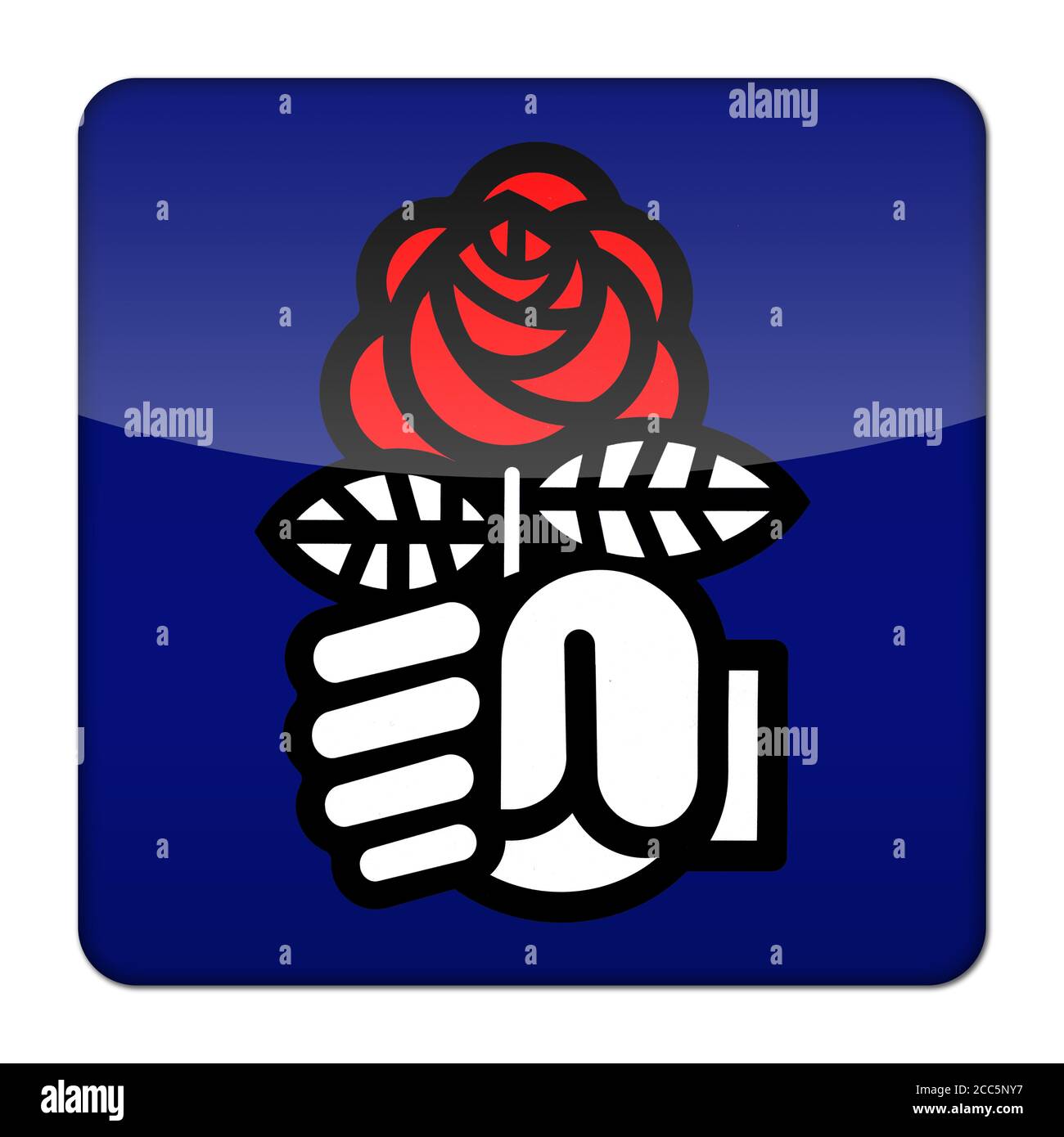 French national assembly Cut Out Stock Images & Pictures - Alamy