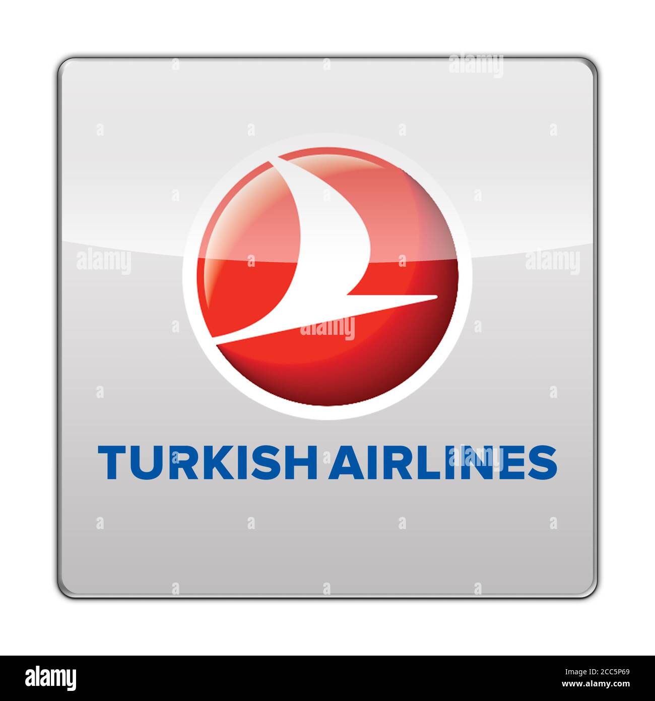 Turkish Airlines Logo