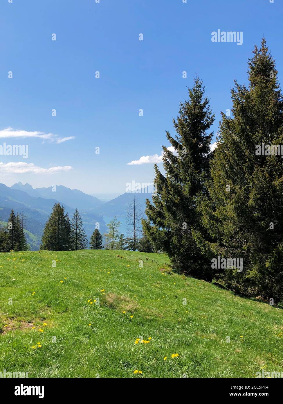 Flumserberg in Switzerland Stock Photo - Alamy