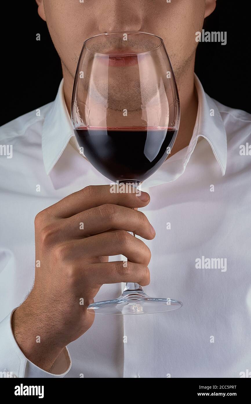 Chef Steward High Resolution Stock Photography and Images - Alamy