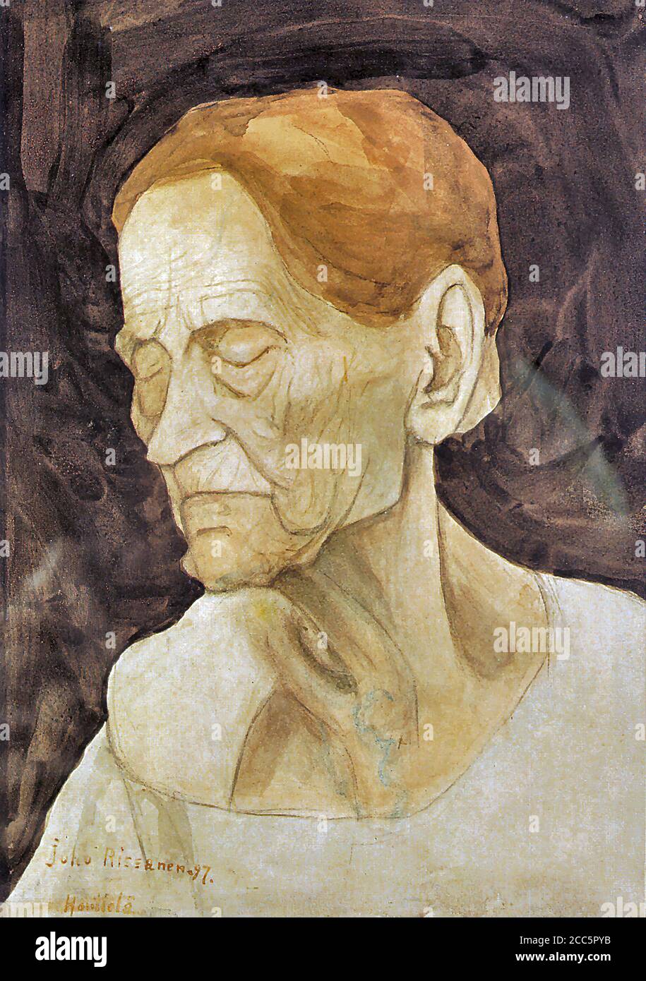 Juho rissanen hi-res stock photography and images - Alamy