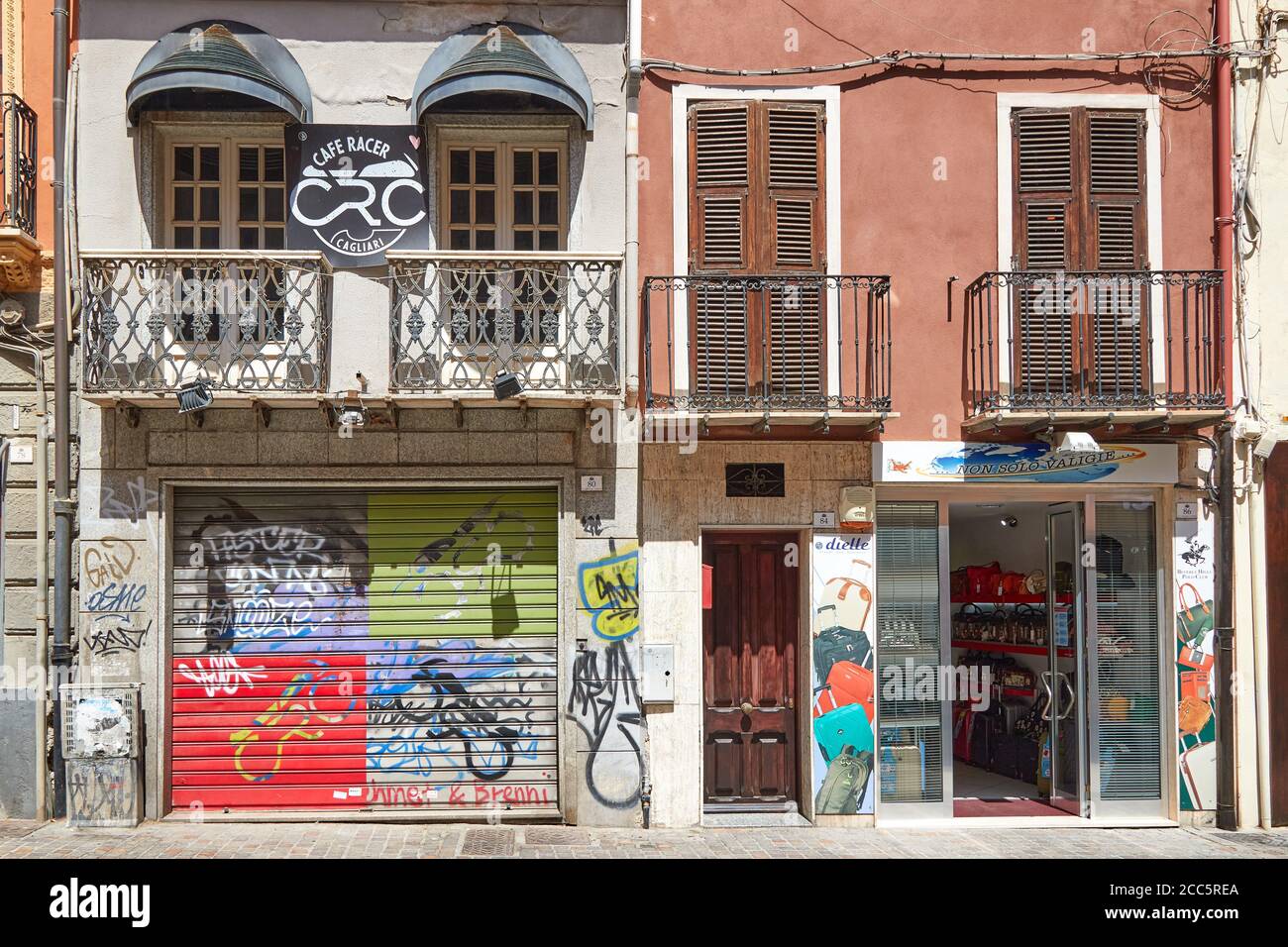 Elevation wall hi-res stock photography and images - Alamy