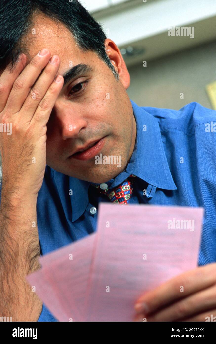 1990s office business hi-res stock photography and images - Alamy
