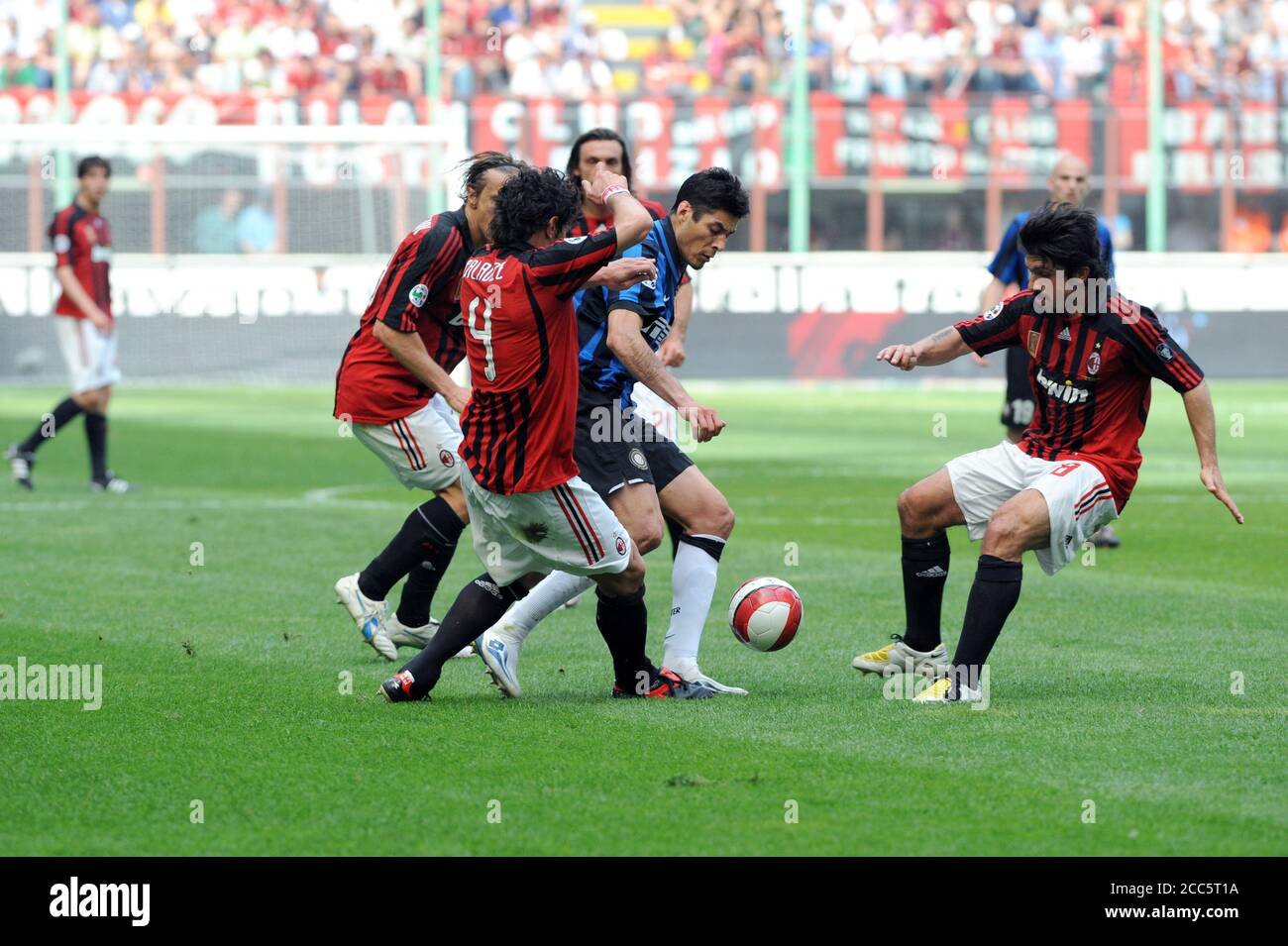 Julio cruz inter hi-res stock photography and images - Alamy