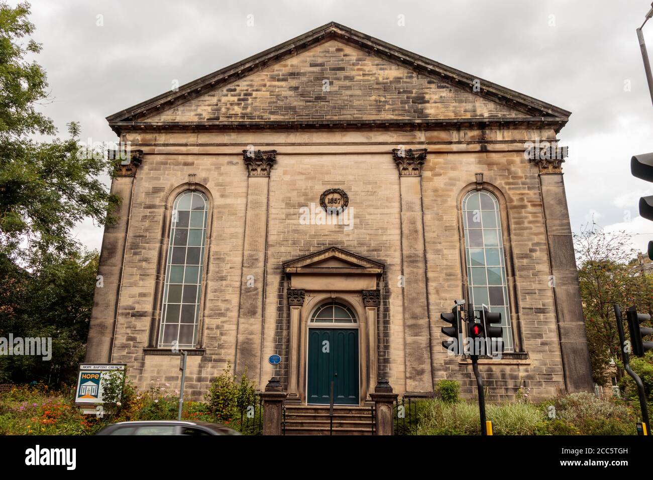 West pennine church hi-res stock photography and images - Alamy