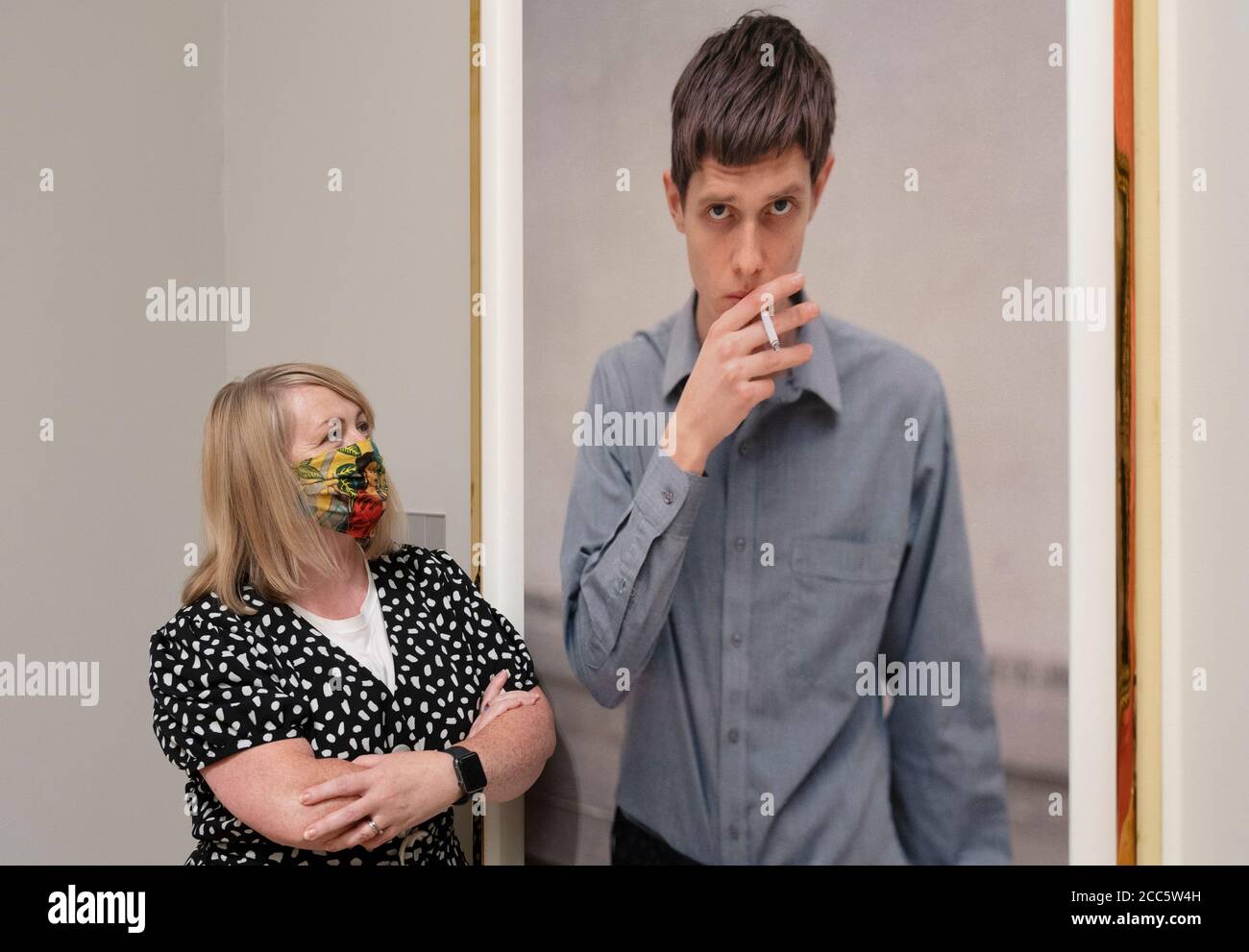 Fiona russell hi-res stock photography and images - Alamy