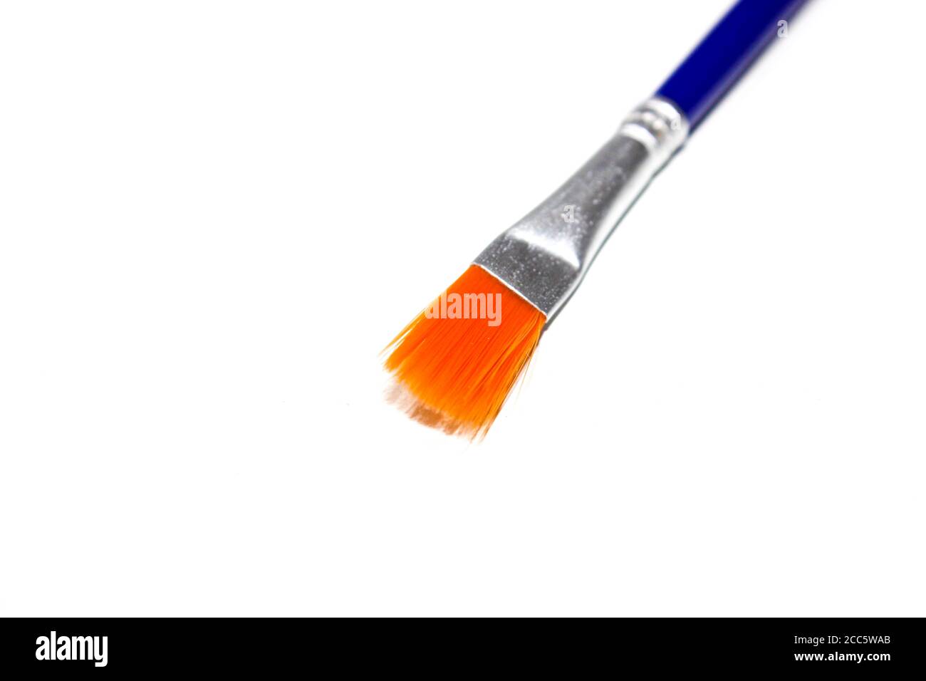 Creative design drawing brush Cut Out Stock Images & Pictures - Alamy