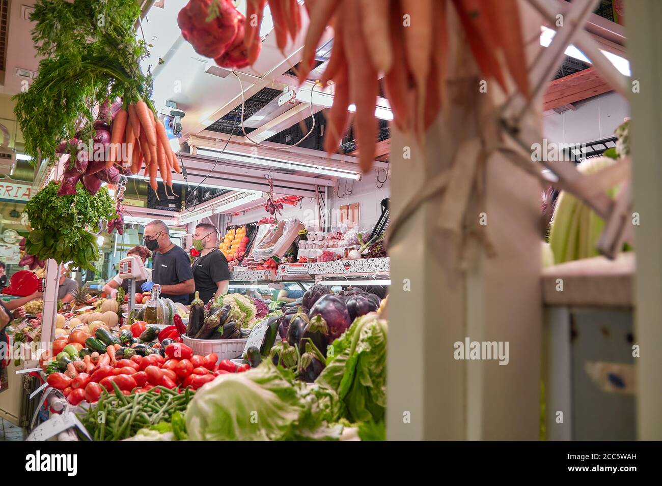 Fair trade vegetables hi-res stock photography and images - Alamy