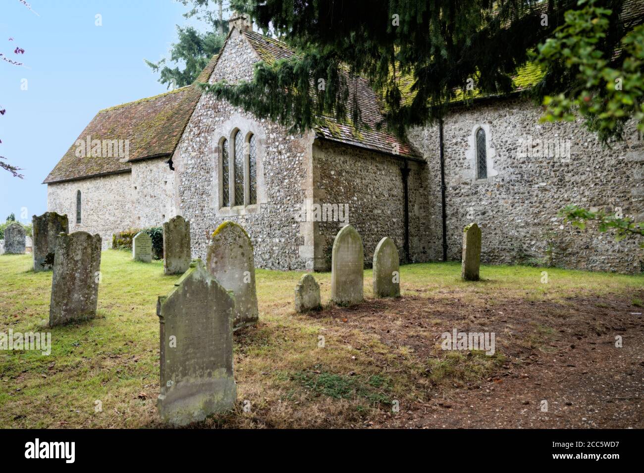 Florence nightingales grave hi-res stock photography and images - Alamy