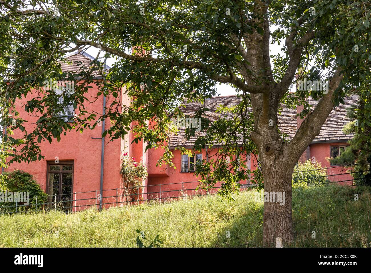 Pauntley Court, the childhood home of Dick Whittington (Lord Mayor of ...