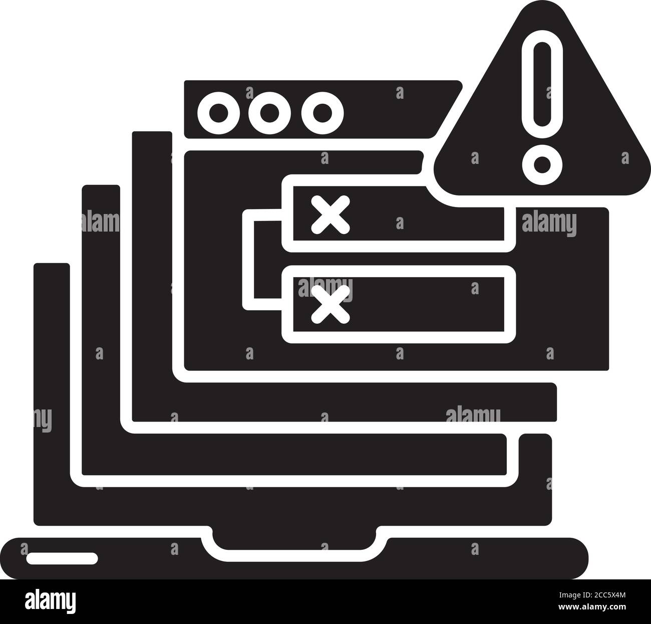 500 page Stock Vector Images - Alamy