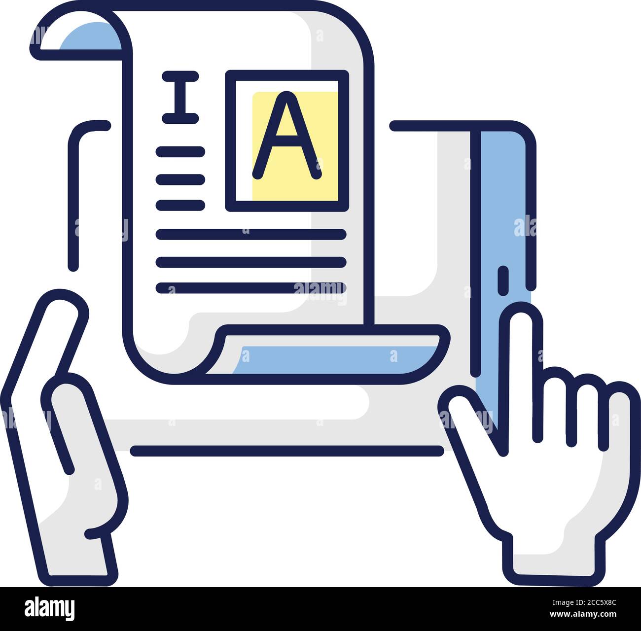 Self publishing Stock Vector Images - Alamy