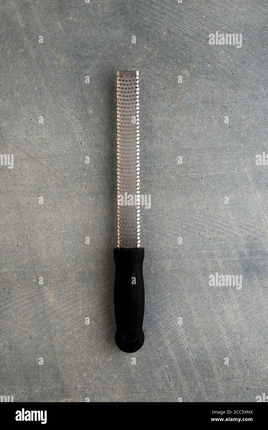 Microplane hi-res stock photography and images - Alamy