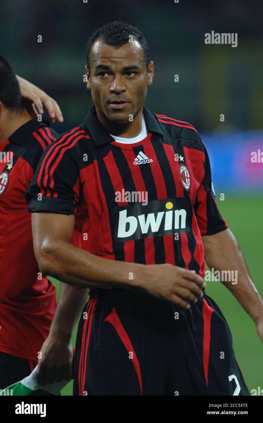 Cafú hi-res stock photography and images - Alamy