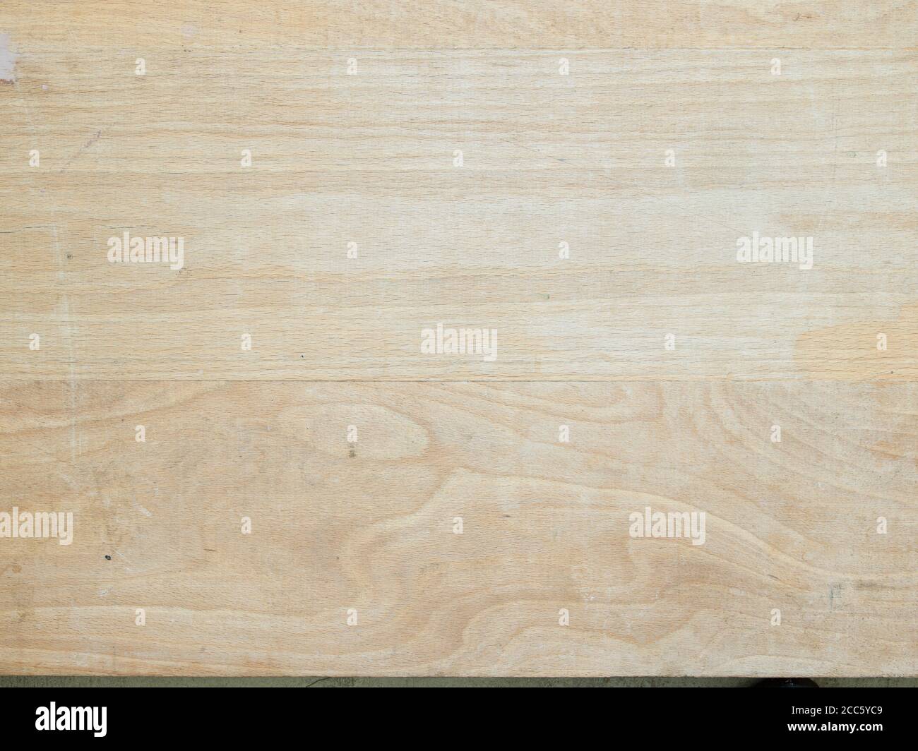 Warm wood with subtle grain Stock Photo - Alamy