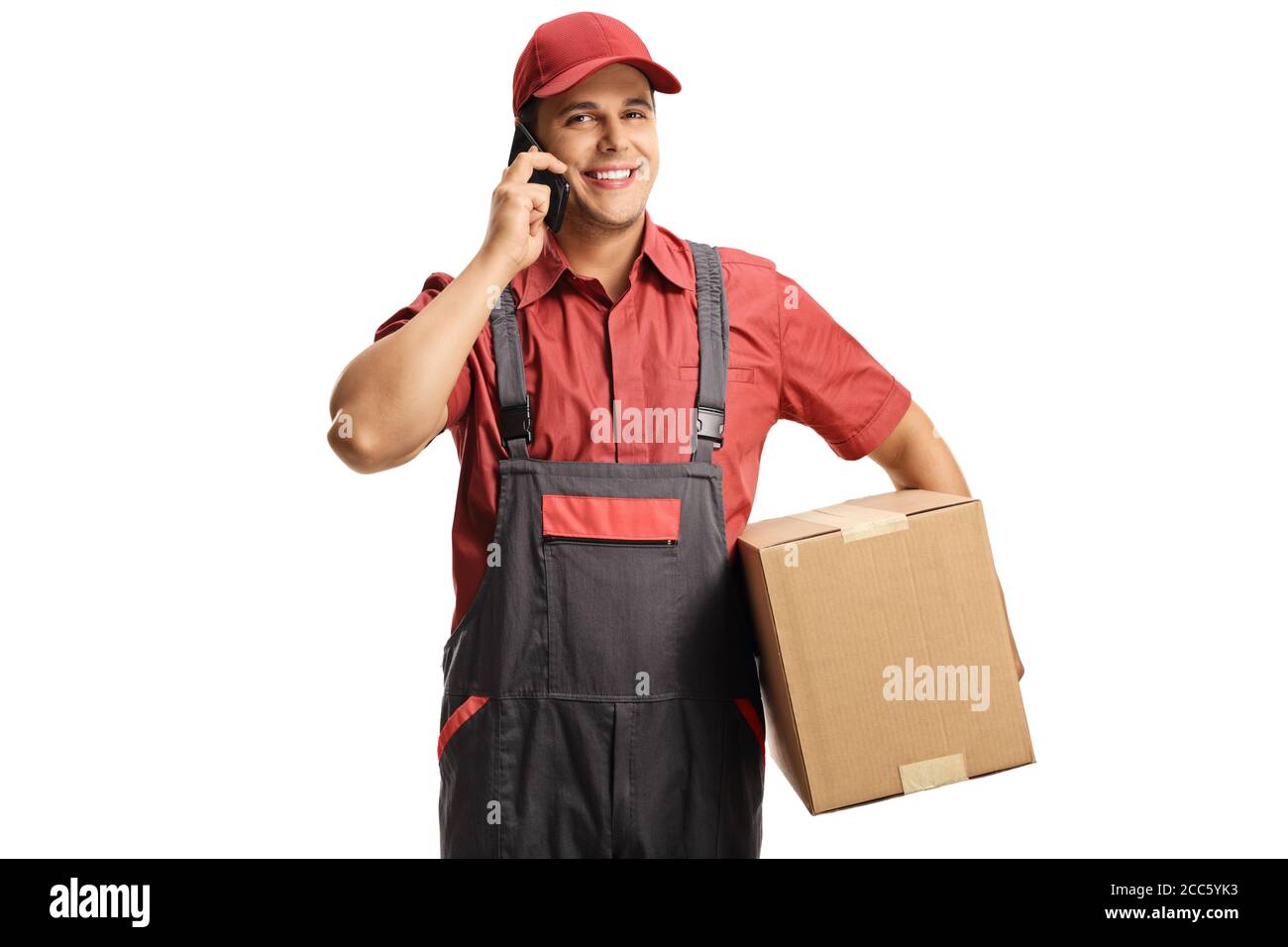 Mobile box hi-res stock photography and images - Alamy