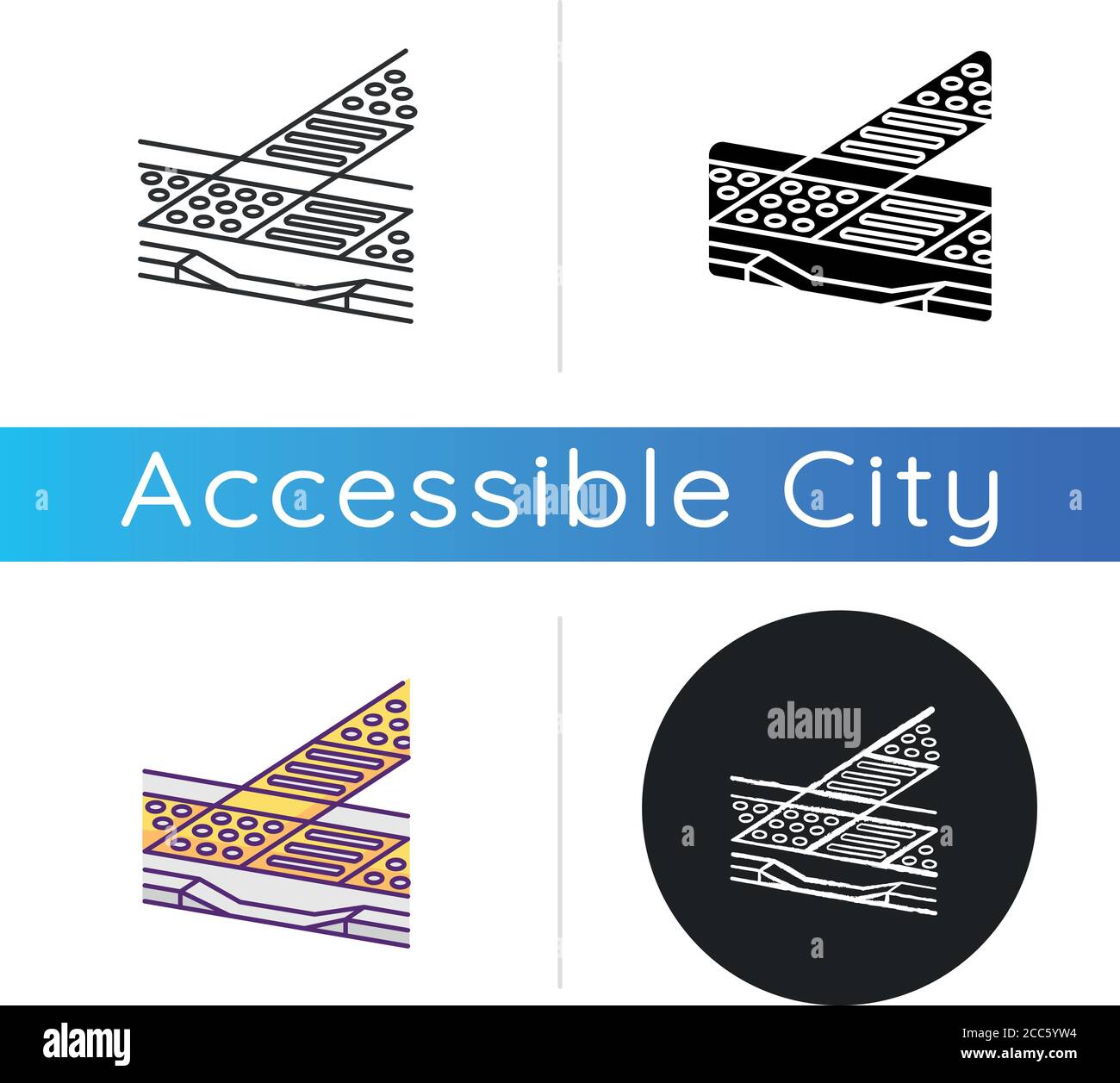 Tactile guidance icon Stock Vector Image & Art - Alamy