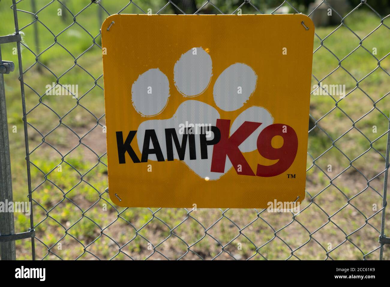 Koa campground sign hi-res stock photography and images - Alamy