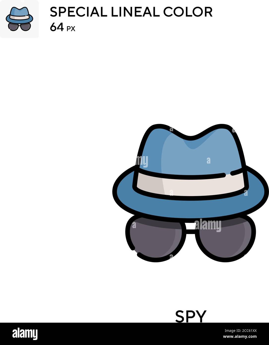 Undercover police Stock Vector Images - Alamy