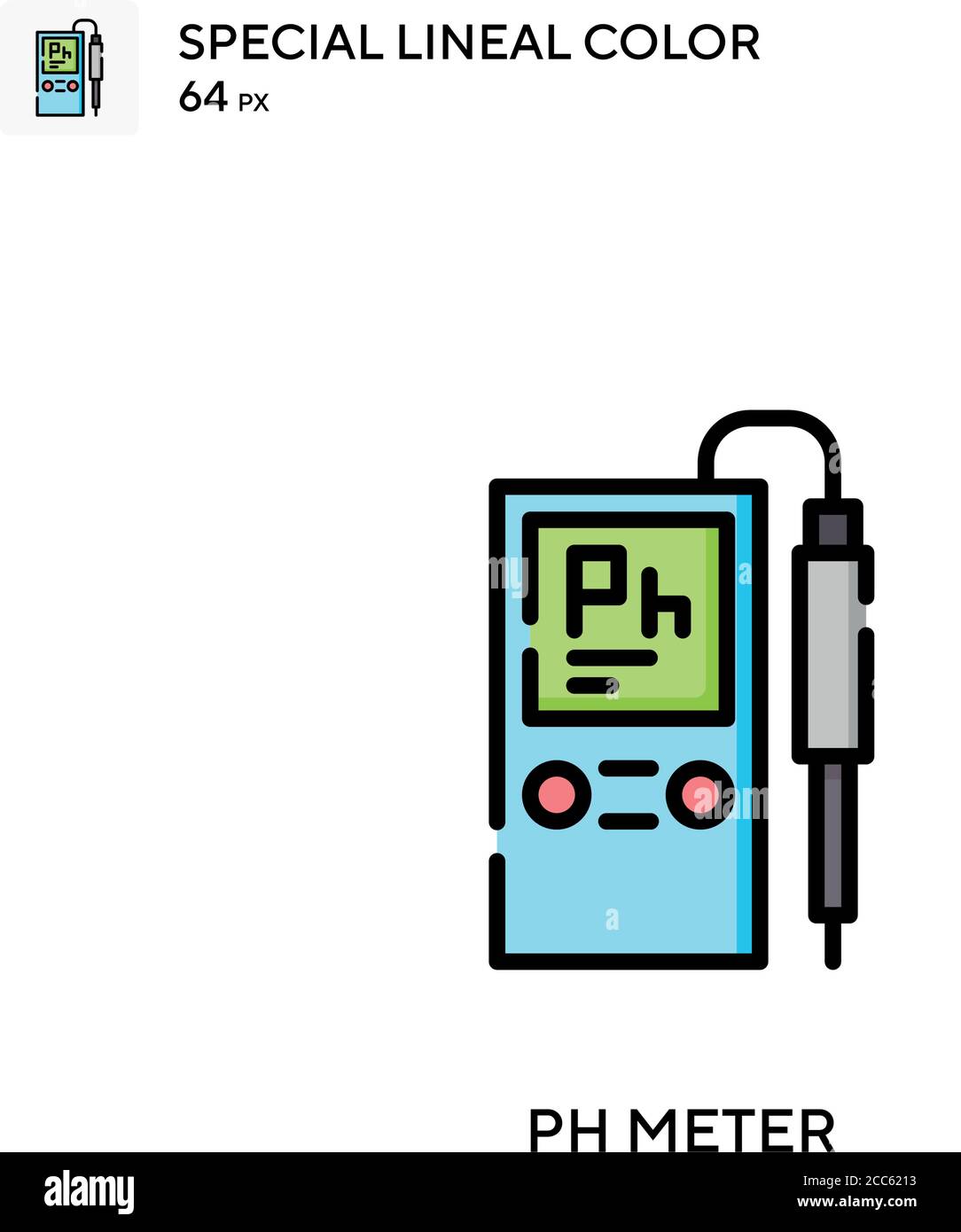 Ph Scale High Resolution Stock Photography and Images - Alamy